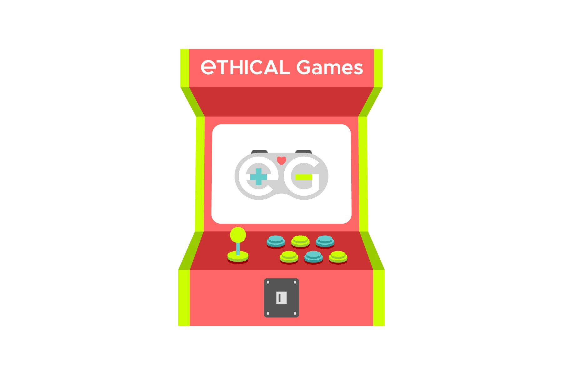 Learn More Ethical Games Learn More Ethical Games